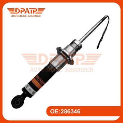 China Ferrari F12 Berlinetta Rear Shock Absorber 286346 Variable Inductance Damper 2013 for sale