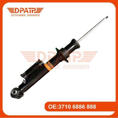 China BMW Rear Electric Shock Absorber 37106886887 37106886888 for G30 520dX 520i 523d 2016-2021 for sale