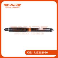 China New Wholesale Car Shock Absorber 1723202930 1723203030 for Mercedes-Benz 172 SLK for sale