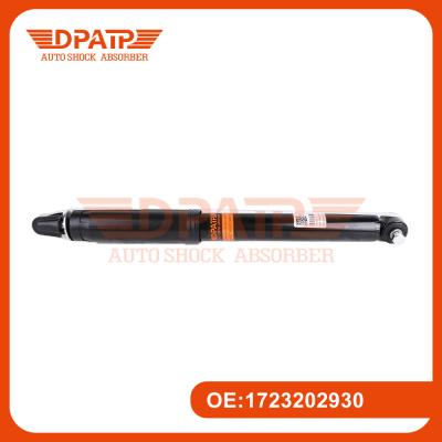 China New Wholesale Car Shock Absorber 1723202930 1723203030 for Mercedes-Benz 172 SLK for sale