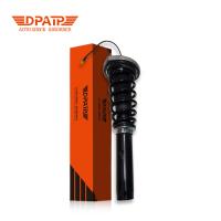 China Porsche 981 982 Inductive Damper Shock Absorber Assembly 98134304504 Suspension Kit for sale