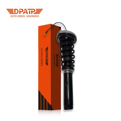 China Porsche 981 982 Inductive Damper Shock Absorber Assembly 98134304504 Suspension Kit for sale