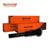 China Magnetorheological Shock Absorber 98134304106 Front Suspension Strut for Porsche 981 for sale