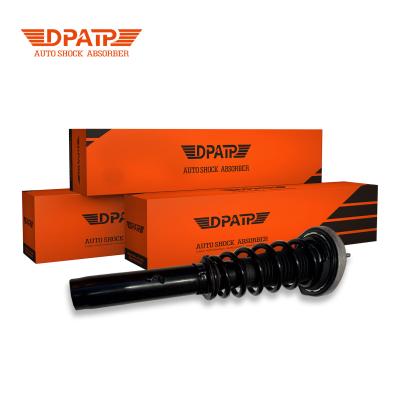 China Magnetorheological Shock Absorber 98134304106 Front Suspension Strut for Porsche 981 for sale