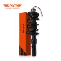 China Customized Packaging Inductive Shock Absorber Assembly Rear Left Right for Porsche 981 98133304512 for sale