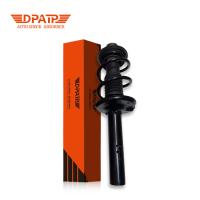 China Porsche 981 Rear Shock Absorber Coilover Kit 98133304105 OEM Suspension Strut Damper for sale