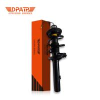 China Custom Coilover Kit 982513031 Inductive Damper Rear Shock Absorber for Porsche 982 for sale