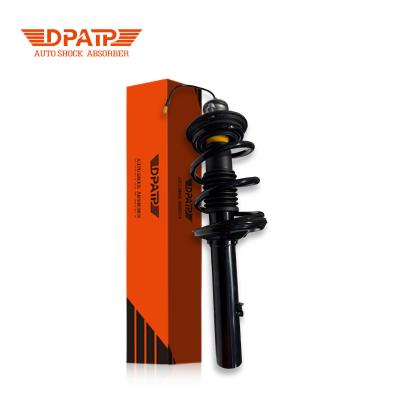 China Custom Coilover Kit 982513031 Inductive Damper Rear Shock Absorber for Porsche 982 for sale