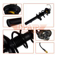 China Custom Coilover Kit 982513031 Inductive Damper Rear Shock Absorber for Porsche 982 for sale