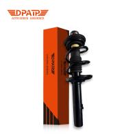 China Porsche 982 Rear Coilover Kit 982513029D Shock Absorber Spring Strut Assembly OEM Replacement for sale
