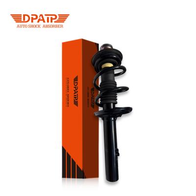 China Porsche 982 Rear Coilover Kit 982513029D Shock Absorber Spring Strut Assembly OEM Replacement for sale