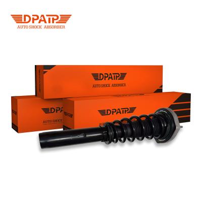 China Porsche 982 OEM Front Coilover Suspension Strut Shock Absorber Assembly Spring Strut 982413029B for sale