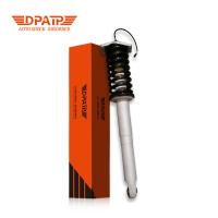 China Customized Coilover Kit Front Suspension Strut 248255 Inductive Damper Shock Absorber for Maserati Quattroporte M139 2007 for sale
