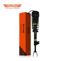 China Auto Suspension Kits 23412915 23412916 Coilover Kits Spring Strut Front Shock Absorber Inductive Damper for Cadillac CT6 2WD for sale