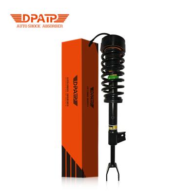 China Auto Suspension Kits 23412915 23412916 Coilover Kits Spring Strut Front Shock Absorber Inductive Damper for Cadillac CT6 2WD for sale