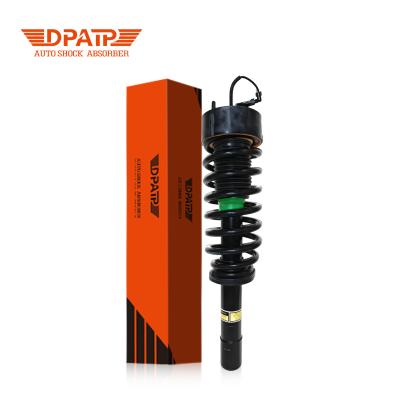 China Front Inductive Shock Absorber Coilover Kit 23405719 for Cadillac CT6 4WD 1000Hz Response for sale