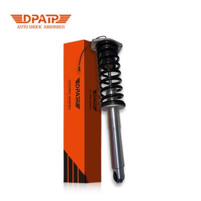 China Maserati Quattroporte M139 2007- Rear Inductive Coilover Shock Absorber 254814 230032 for sale