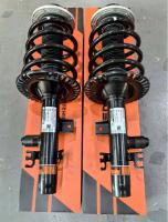 China 7E5413032 7E5413031 Front ADS Shock Absorber for VW Campmobile Transporter 2016-2019 for sale