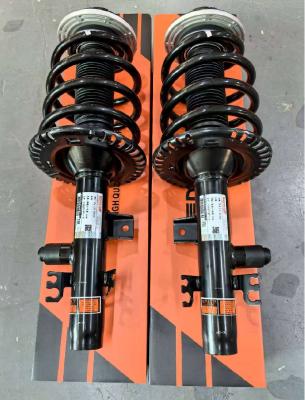 China 7E5413032 7E5413031 Front ADS Shock Absorber for VW Campmobile Transporter 2016-2019 for sale