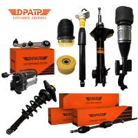 China Toyota Air Suspension Shock Absorber 4808030170 4809030180 for Majesta 2009-2013 for sale