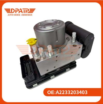China Mercedes Benz Air Suspension Pump Repair A2233203403 for S 400 D 4-MATIC 2021-2025 for sale