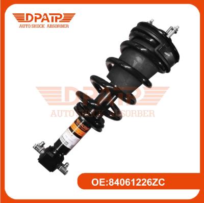 China Front Shock Absorber Assembly 20810269 19300060 for GMC Yukon Chevrolet Tahoe Cadillac Escalade for sale