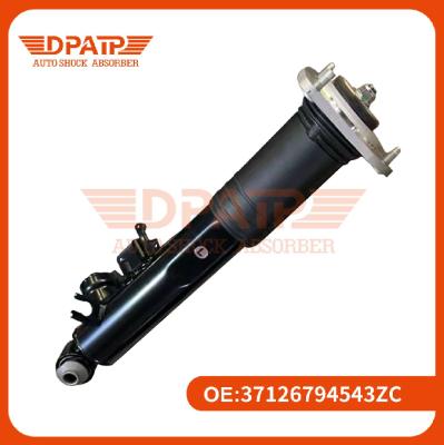 China Electric Adjustable Shock Absorbers for BMW X5 E70 2006-2013 Rear Left Right 37126794543 for sale