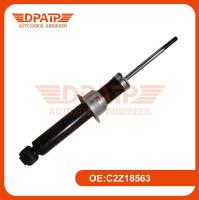China Jaguar Electronic Damping Shock Absorber C2Z18563 C2Z17059 XJ XF 2009-2015 Rear Pair for sale