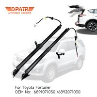 China Electric Tailgate Gas Spring Strut 6892071030 6891071030 for Toyota Fortuner 2015-2018 Models for sale