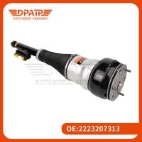 China Mercedes W222 S Class Rear Air Shock Absorber 2223200413 2223200313 New 12 Month Warranty for sale