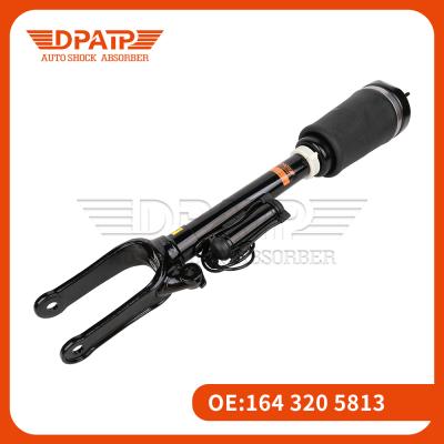 China DPATP Front Air Suspension Shock Absorber with ADS for Mercedes Benz W164 ML 500 4MATIC 1643202213 for sale