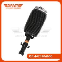 China DPATP A4473204800 A4473204600 Front Shock Absorbers for Mercedes Benz W447 V Class 12 Months Warranty for sale