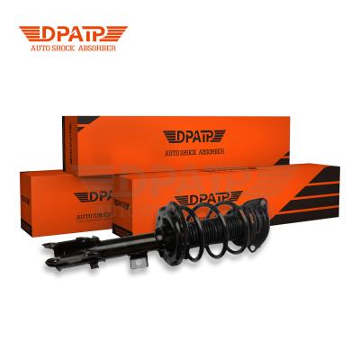 China DPATP Air Suspension Shock Absorber for Hyundai Elantra 2012 K3 OEM 546514V100 546614V100 for sale
