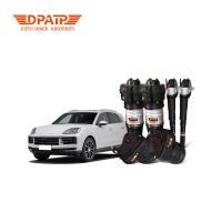 China DPATP Air Suspension Shock Absorber 9Y0616039C 9Y0513031C for Porsche Cayenne 2018-2024 for sale