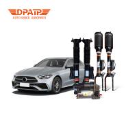 China DPATP Benz W164 Air Shock Absorber Struts A1643205813 A1643200631 for ML 300 CDI 4MATIC 2012-2015 for sale
