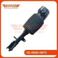 China Lexus RX330 2003-2009 Rear Air Suspension Shock Absorber 48090-48070 48080-48070 for sale