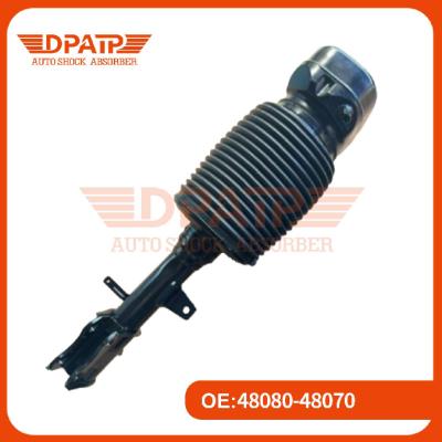 China Lexus RX330 2003-2009 Rear Air Suspension Shock Absorber 48090-48070 48080-48070 for sale