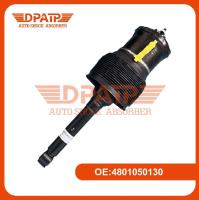 China Front Air Shock Absorber 4801050130 for Lexus LS430 Left and Right 2001-2006 for sale