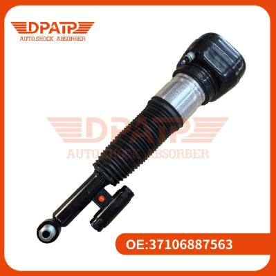 China Rolls-Royce Phantom RR11 RR12 Air Suspension Shock Absorber 37106887563 37106887564 Rear Left Right for sale