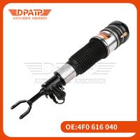 China DPATP Front Right Shock Absorber for Audi A6 C6 4F0616040AB 12 Months Warranty for sale