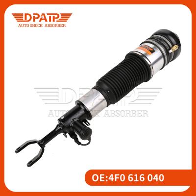 China DPATP Front Right Shock Absorber for Audi A6 C6 4F0616040AB 12 Months Warranty for sale