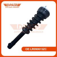 China DPATP Range Rover Velar L560 Front Shock Absorber LR141932 2017+ for sale