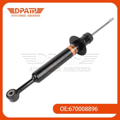 China DPATP Front Shock Absorbers 670008896 670153412 for Maserati Ghibli 2014-2020 for sale