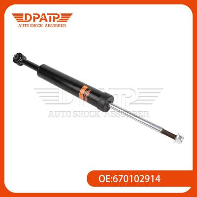China DPATP Rear Shock Strut 670102914 for Maserati Ghibli 2014-2020 Left and Right for sale