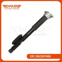 China DPATP 2963207000 Mercedes X296 EQS 350 4MATIC Rear ADS Shock Absorber for sale