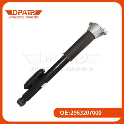 China DPATP 2963207000 Mercedes X296 EQS 350 4MATIC Rear ADS Shock Absorber for sale
