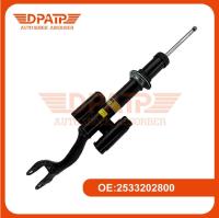 China DPATP A2533202800 Front Shock Absorber for Mercedes-Benz GLC 220D 4MATIC with EDC for sale