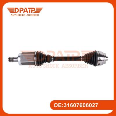 China BMW F01 F02 F07 CV Drive Axle Replacement 31607606027 31607593039 Transmission Shaft for sale