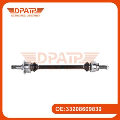 China Rear Axle Shaft 33208609839 for BMW X6 F16 X5 F15 Car Transmission Axle Shaft for sale