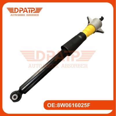 China Audi A4 B9 S5 Rear Shock Absorber 8W0616025F with Inductive Suspension and Dynamic Damping Adjustment for sale